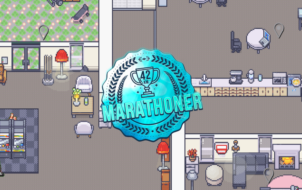 New in WorkAdventure: Quests and Badges! | WorkAdventure